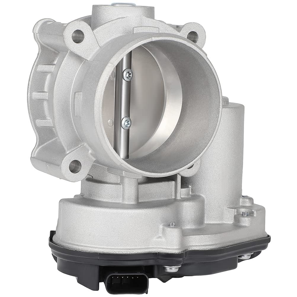 Electronic Throttle Body DS7E9F991AC for Transit Connect, Escape ...
